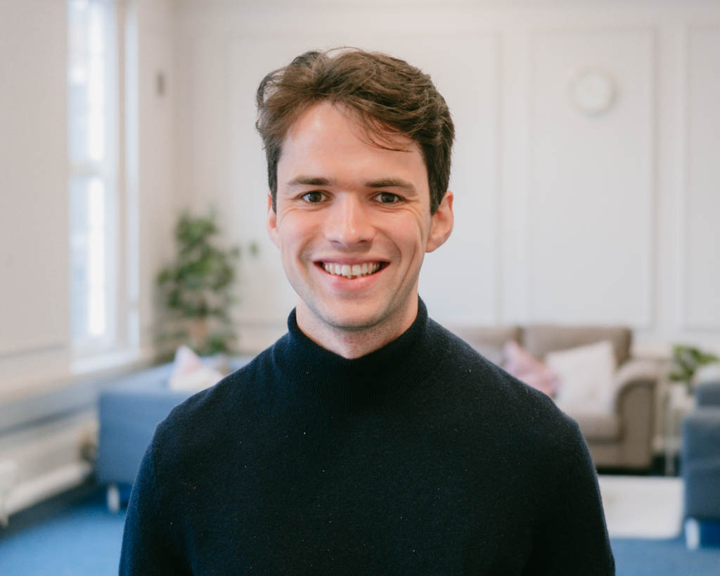 Our Team | Grace Church Nottingham